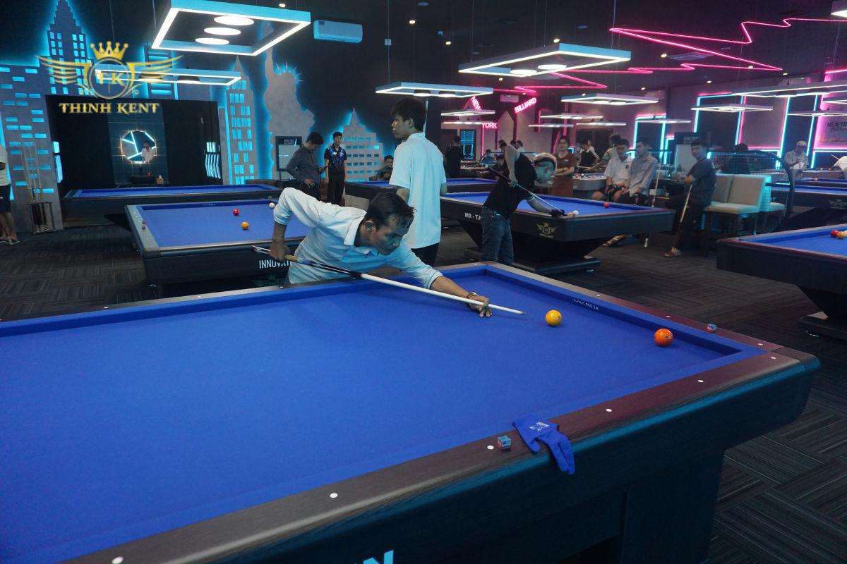 Bida Phăng (Bida Libre) là gì? Luật Chơi, Cách Đánh và Kinh Nghiệm Từ ...