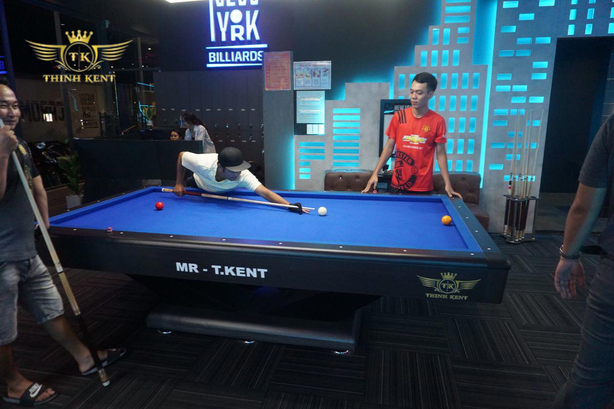 Bida Phăng (Bida Libre) là gì? Luật Chơi, Cách Đánh và Kinh Nghiệm Từ ...