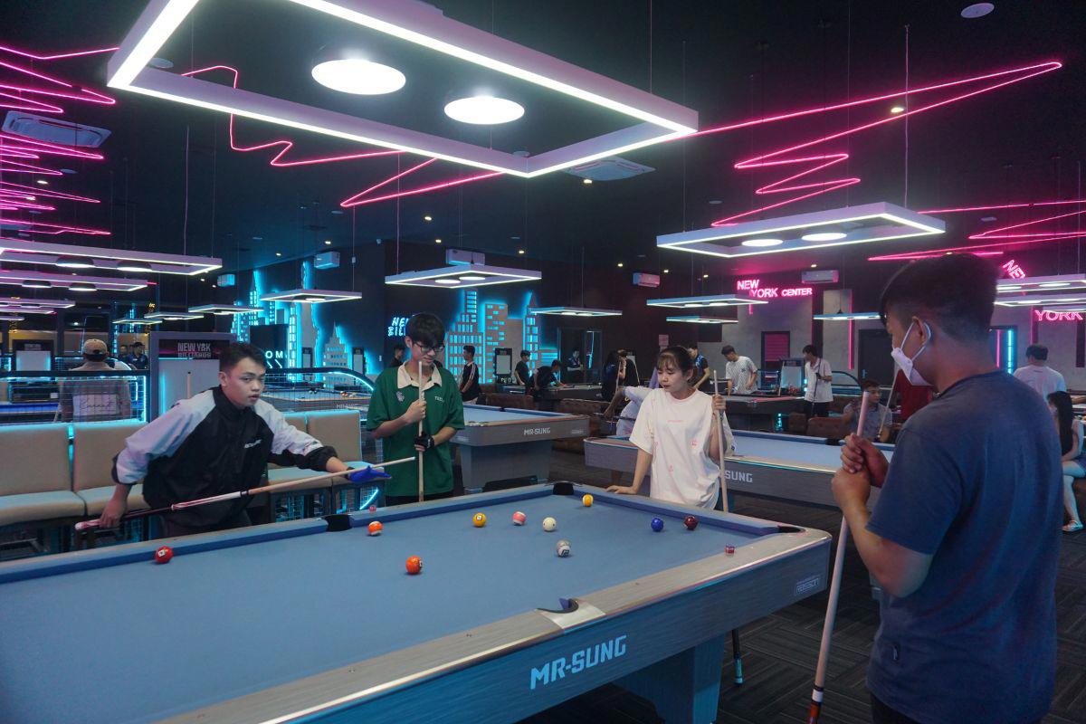 Bida Lỗ (Bida Pool) - Hướng Dẫn Chi Tiết, Cách Chơi, Kỹ Thuật và Các ...