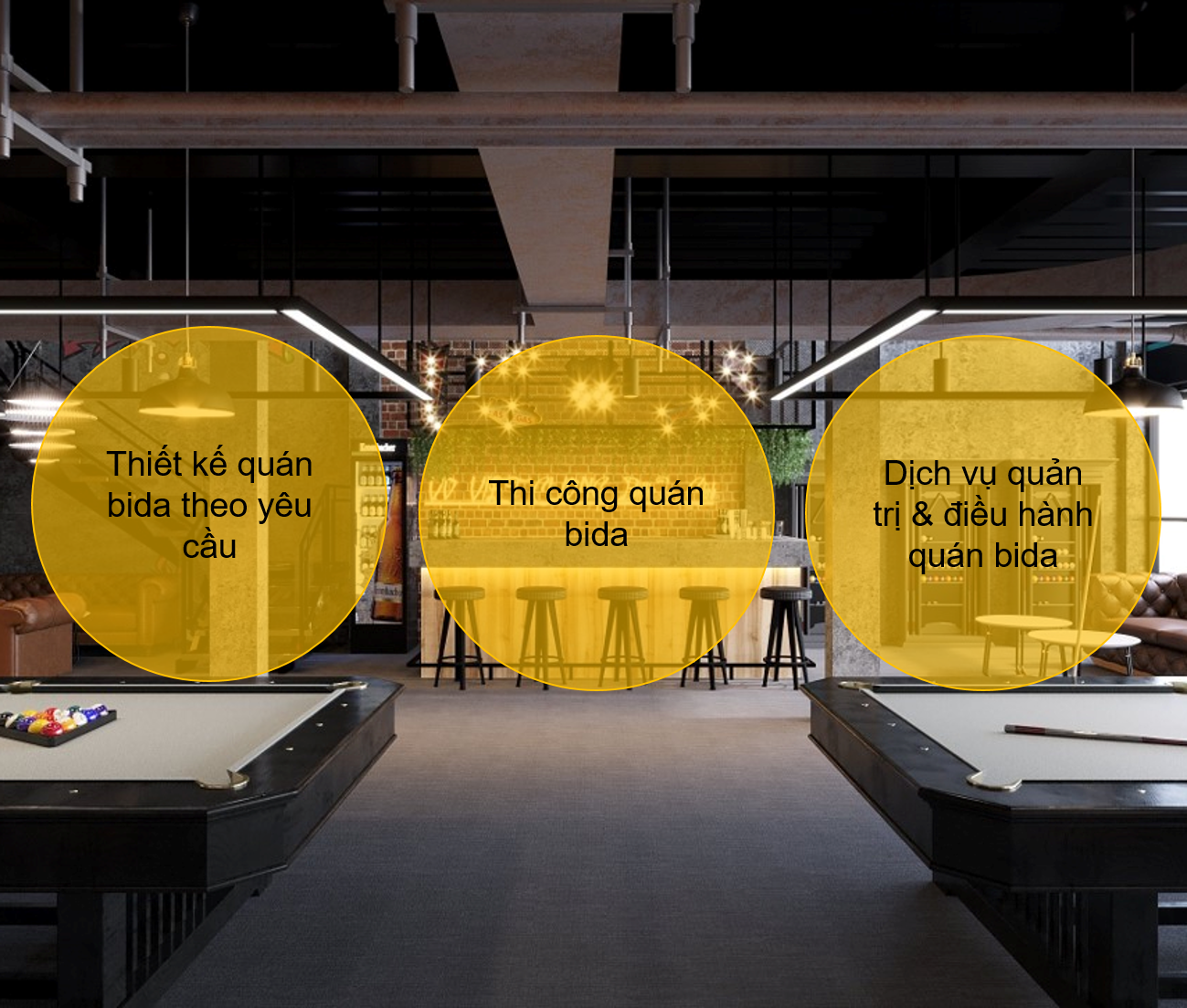 Bida là gì? Lịch sử phát triển - Các loại bida và Giải đấu bida